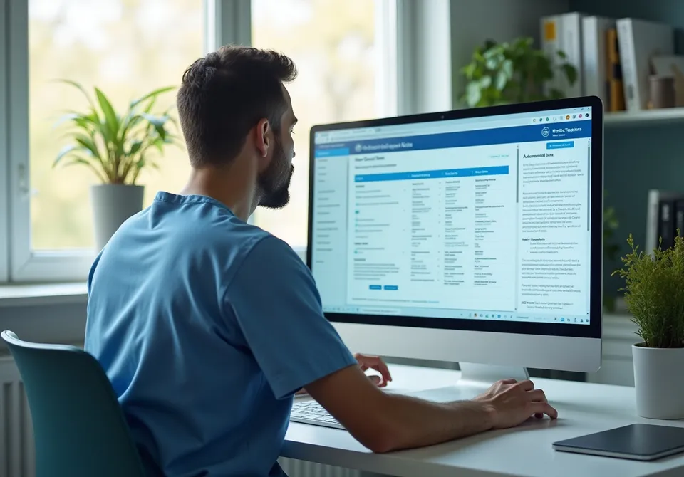 10 Medical Notes Examples to Enhance Clinical Documentation