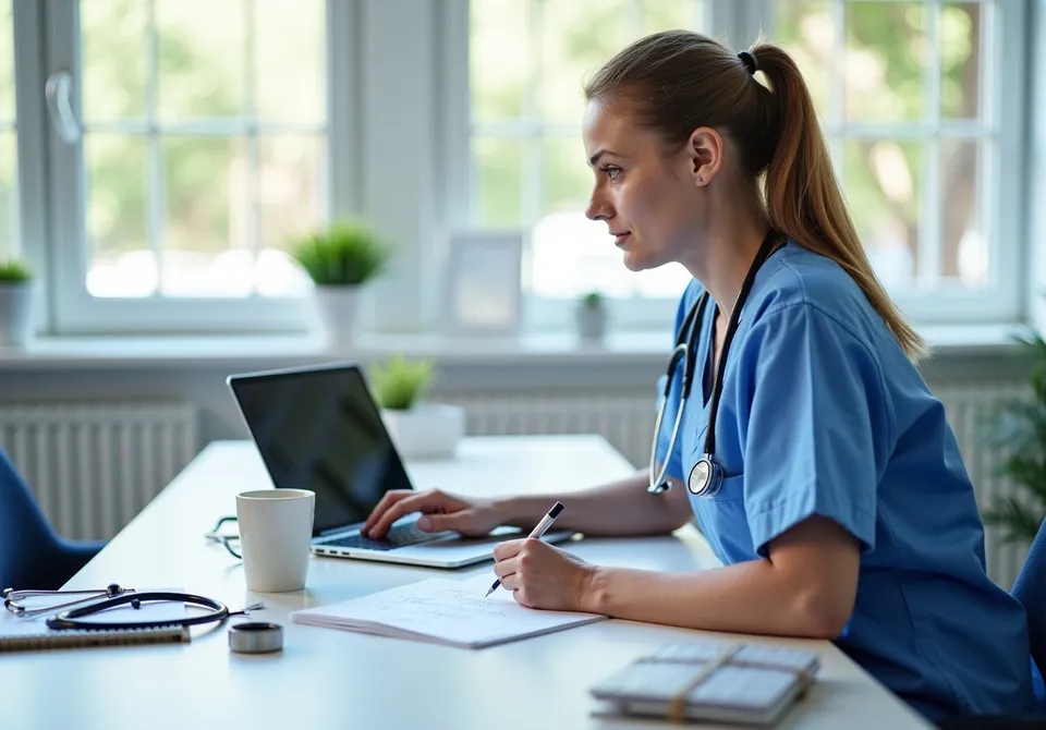 10 SOAP Narrative Examples to Enhance Your Documentation Skills