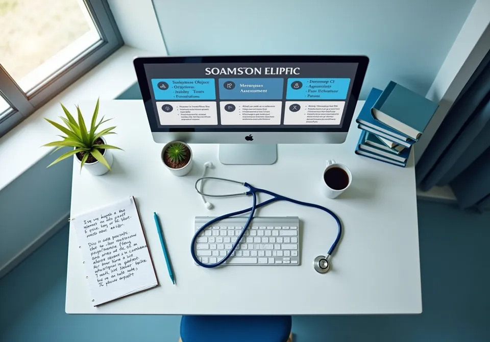 Master SOAP Narrative in EMS: A Step-by-Step Guide