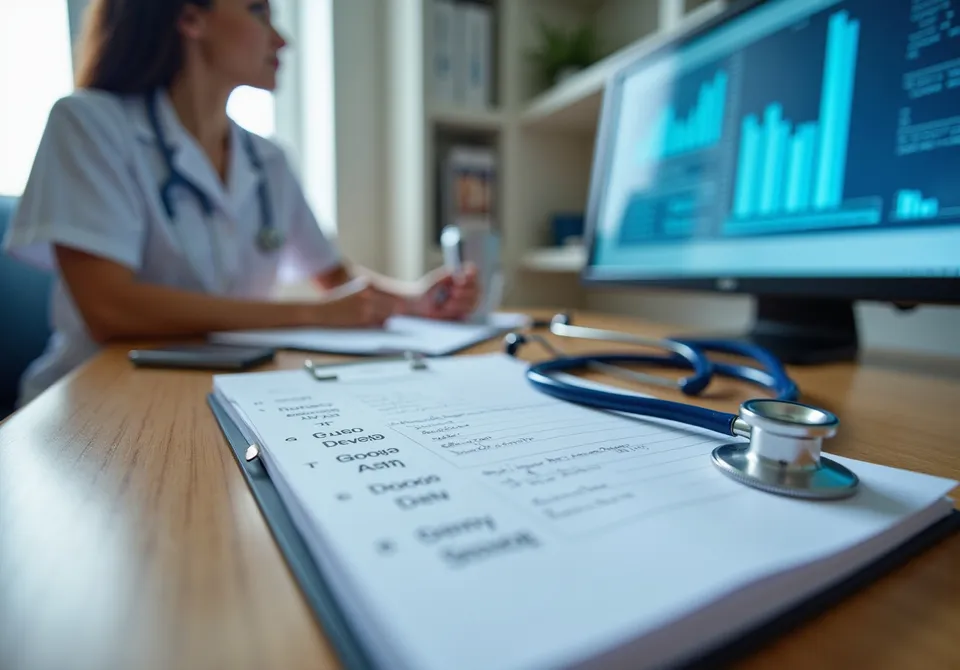 Master SOAP Note EMS: A Step-by-Step Guide for Healthcare Providers